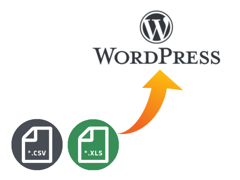 Importing bulk content into WordPress – Part 1 - The TechnoTreat