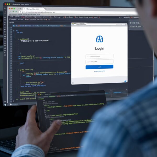 Intercepting Network Requests with Puppeteer - The TechnoTreat